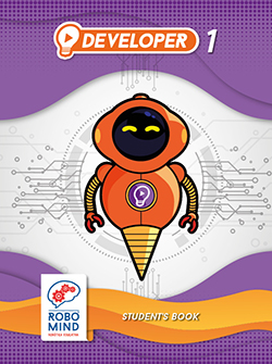 Developer 1: Student's book | Digital book | BlinkLearning