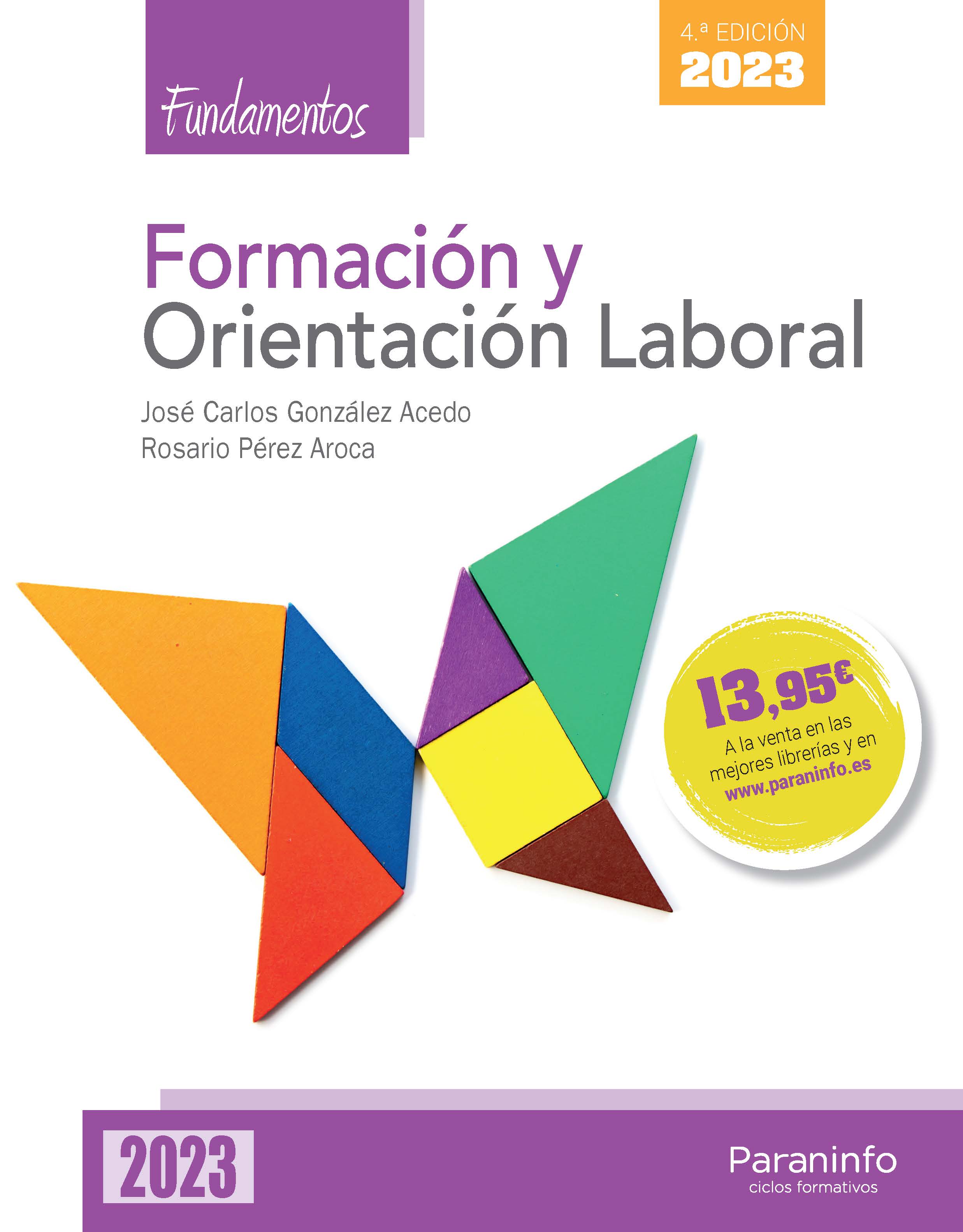 FOL. Fundamentos 4ª edición 2023 | Digital book | BlinkLearning