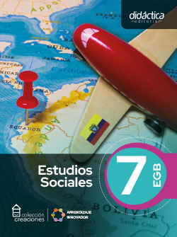 Estudios Sociales 7 EGB | Digital book | BlinkLearning