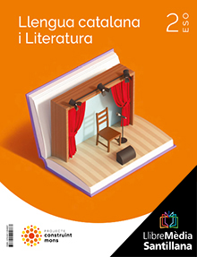 LM PLAT Alumnat Llengua Catalana i Literatura 2 ESO Construint mons Grup Promotor | Digital book ...