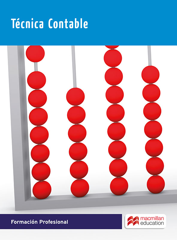 Técnica Contable | Digital book | BlinkLearning