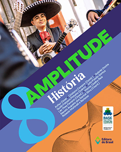 Amplitude História - 8º ano | Digital book | BlinkLearning