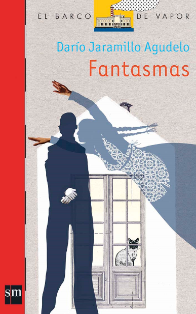 Libro "Fantasmas" | Digital book | BlinkLearning