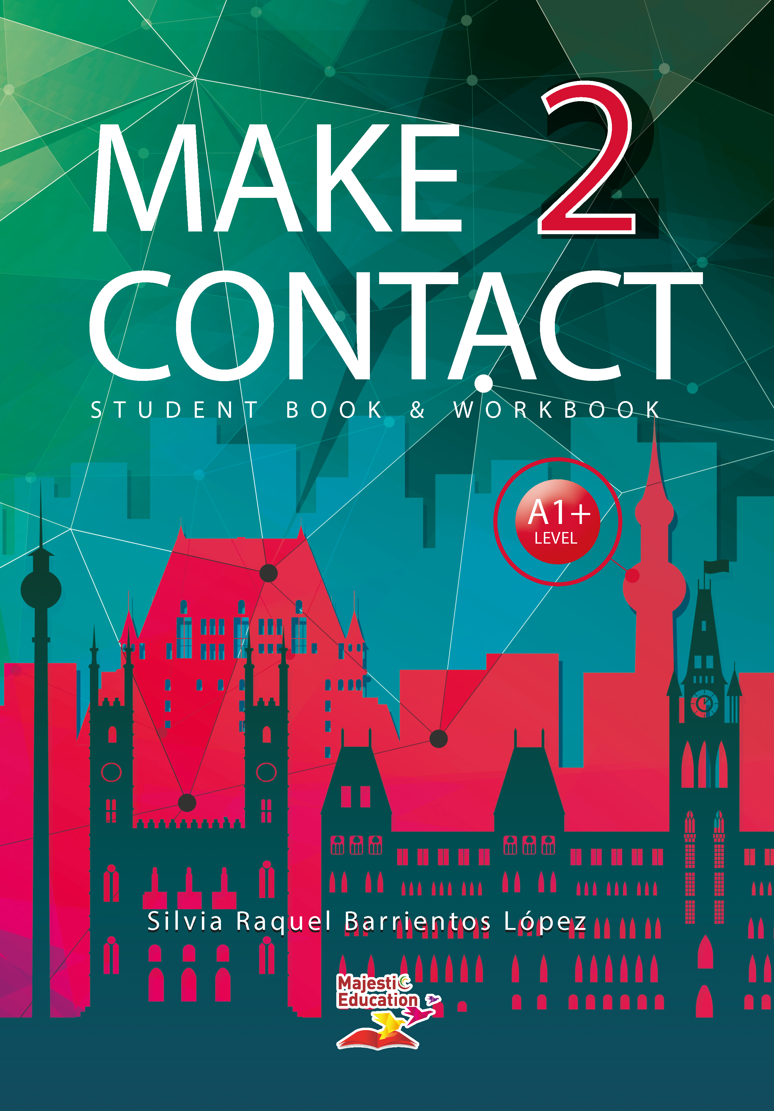 Make Contact 2 | Digital book | BlinkLearning