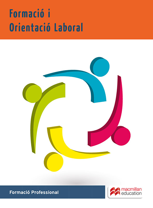 Formació i Orientació Laboral | Digital book | BlinkLearning