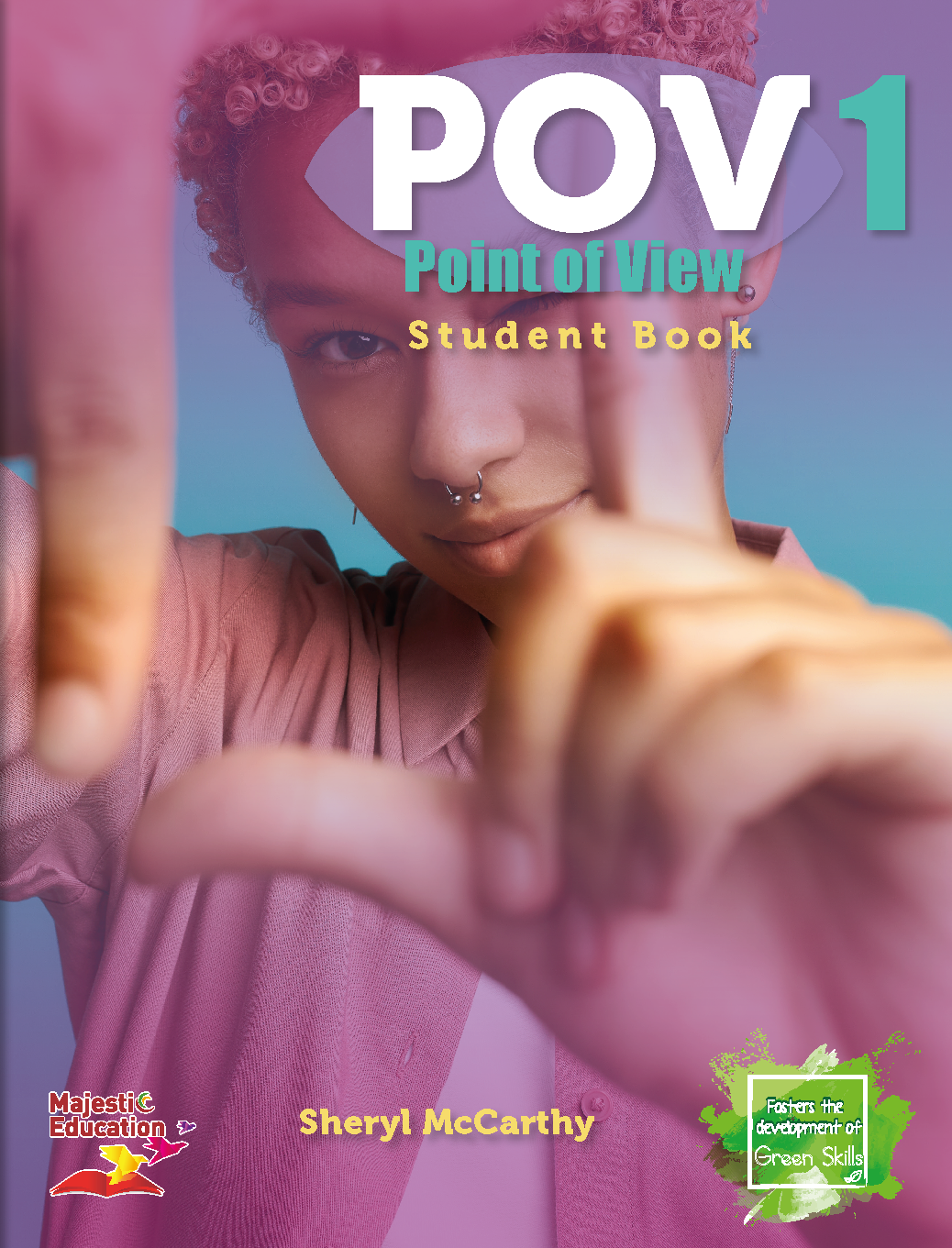 POV 1 Point of View | Digital book | BlinkLearning