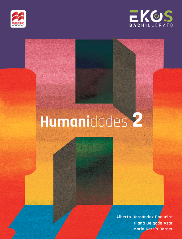 Humanidades 2 | Digital book | BlinkLearning