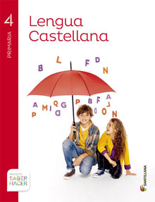 LM PLAT Profesor Lengua castellana 4 Primaria Saber Hacer | Digital book | BlinkLearning
