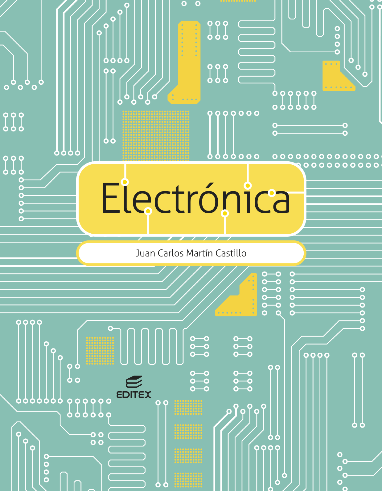 Electrónica (2024) | Digital book | BlinkLearning