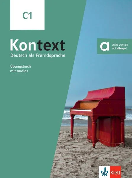 Kontext C1 interaktives Übungsbuch | Digital book | BlinkLearning