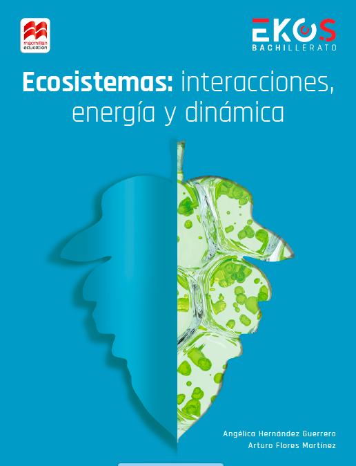Interacciones Y Ecosistemas