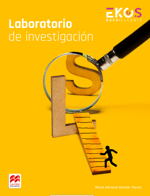 Laboratorio de investigación | Digital book | BlinkLearning
