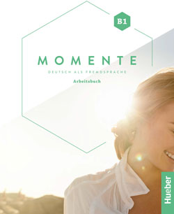 Momente B1 Arbeitsbuch | Digital book | BlinkLearning