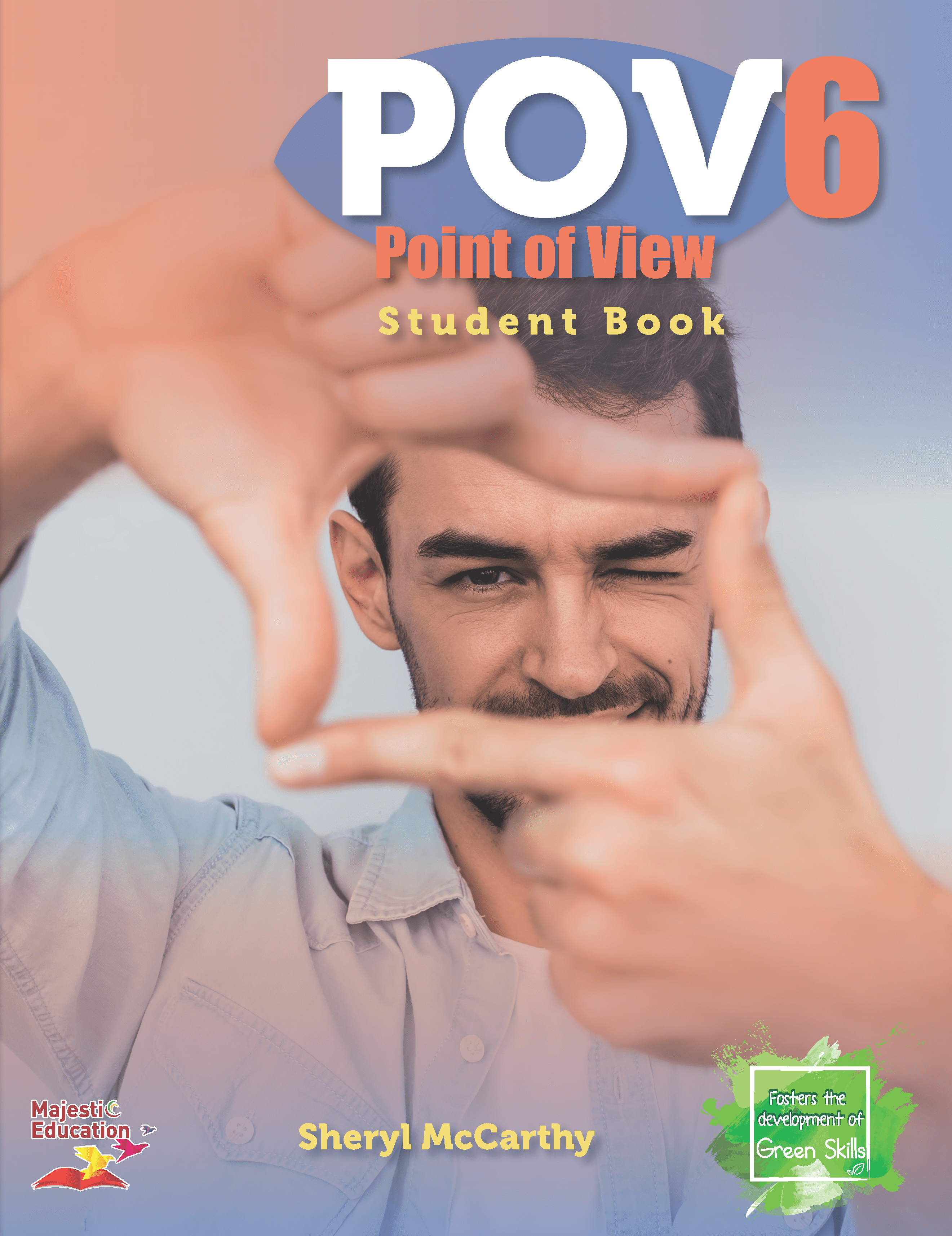 POV 6 Point of View | Digital book | BlinkLearning