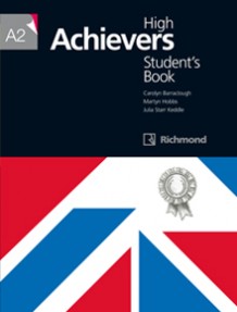 LM PLAT Student High Achievers A2 Student´s i-book | Digital book ...