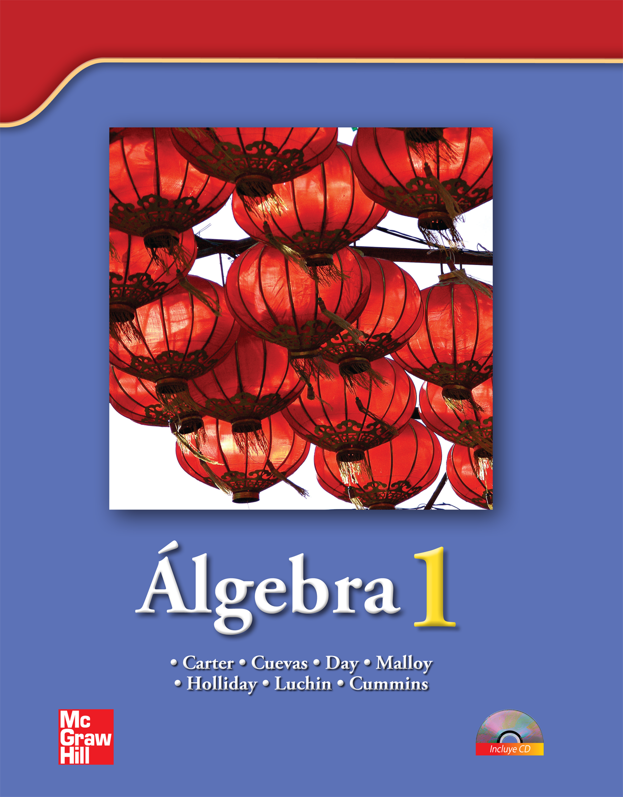 Álgebra 1 | Digital book | BlinkLearning