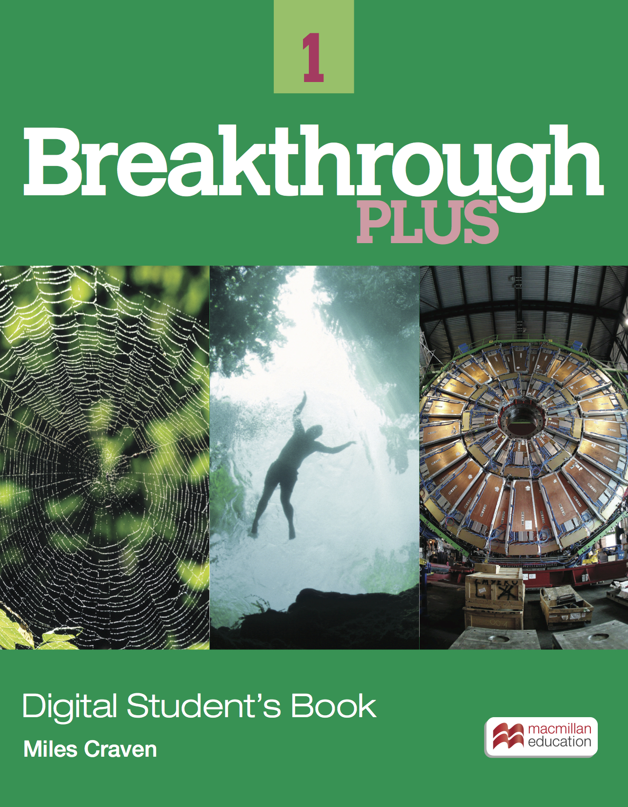 Breakthrough Plus Level 1 - From the end of December 2024, you will have access to Breakthrough ...
