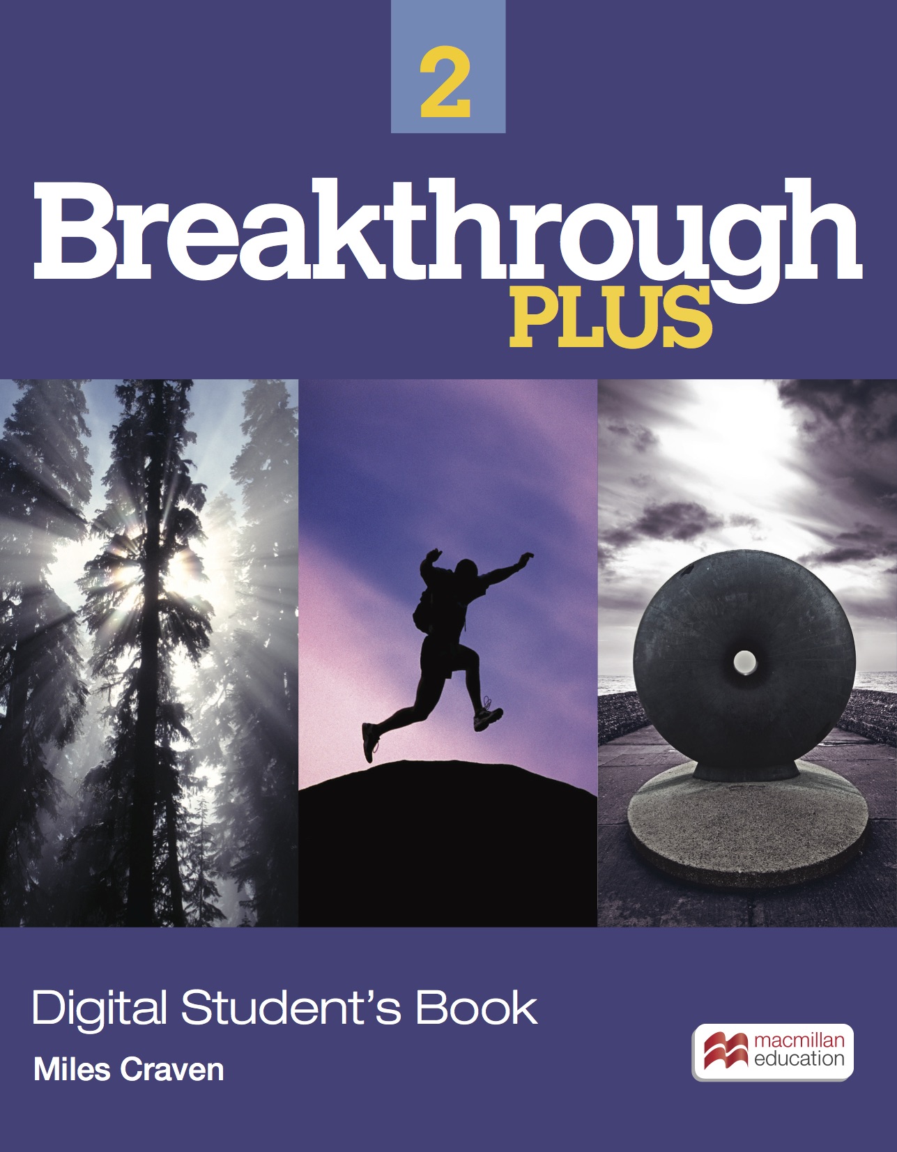 Breakthrough Plus Level 2 - From the end of December 2024, you will ...