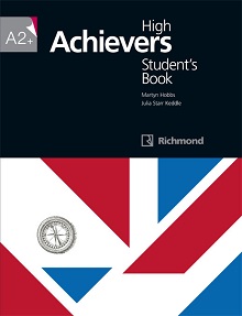 LM PLAT High Achievers A2+ Student´s i-book TEACHER´S VERSION | Digital ...
