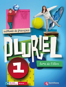 LM PLAT Élève Pluriel 1 Livre de l`élève interactif | Digital book ...