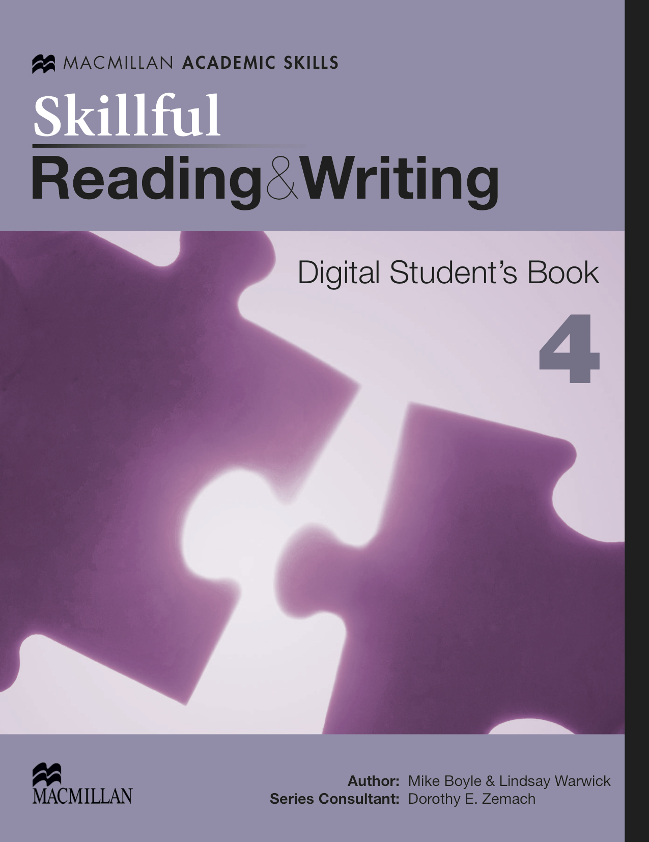 Skillful Reading & Writing Level 4 - From the end of December 2024, you ...