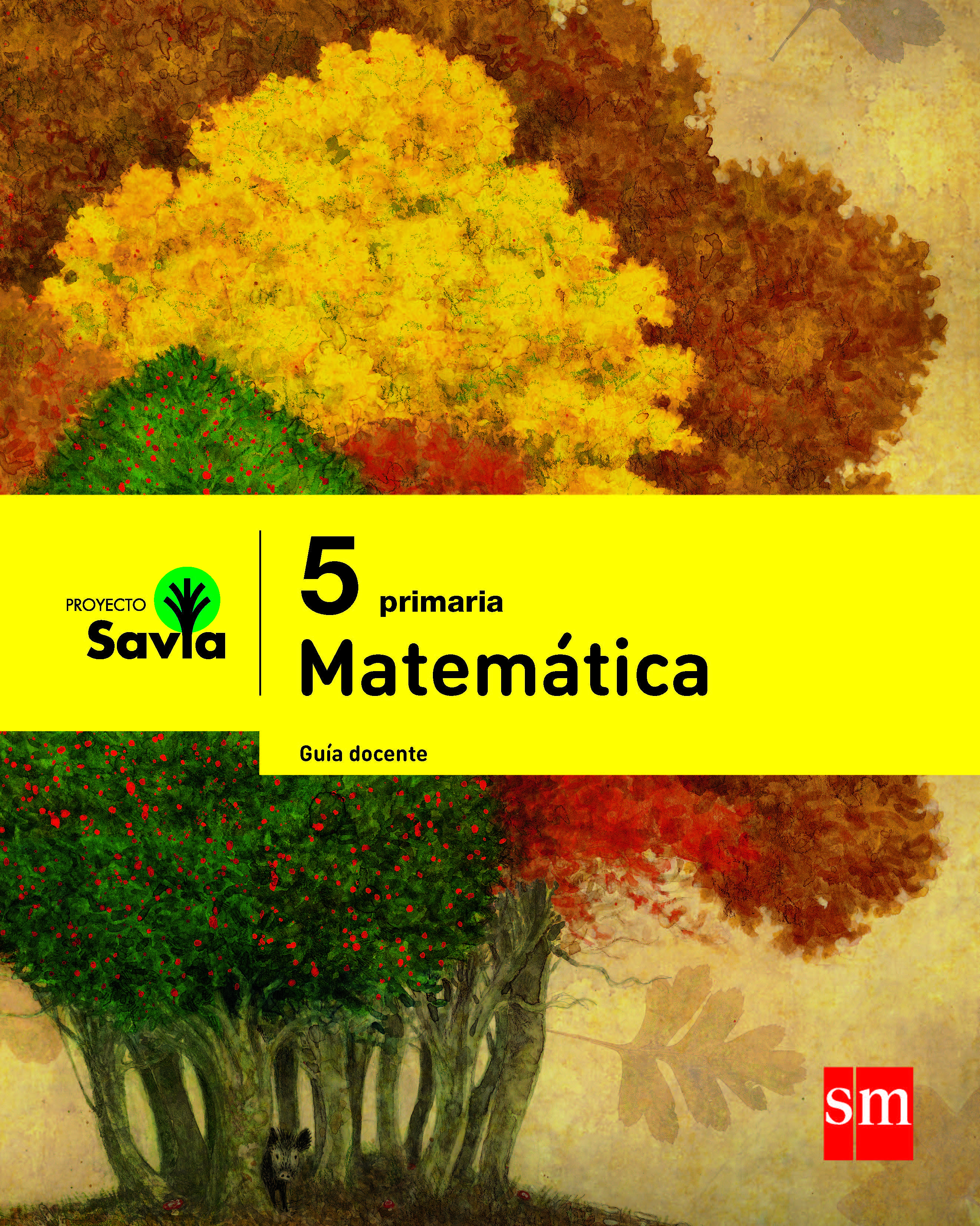 Guía Docente Matemática 5º Primaria | Digital book | BlinkLearning