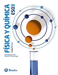 Física y Química 3 ESO digital + | Digital book | BlinkLearning