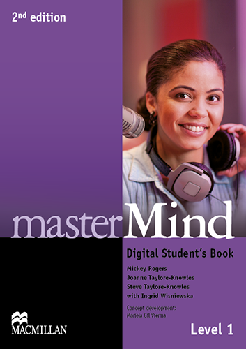 masterMind Level 1 | Digital book | BlinkLearning