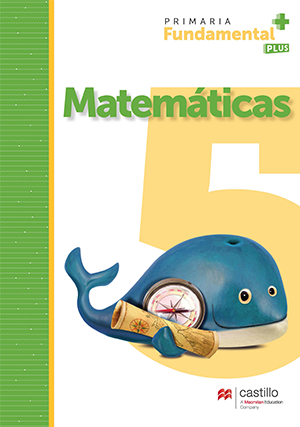 Matemáticas 5. Primaria | Digital book | BlinkLearning