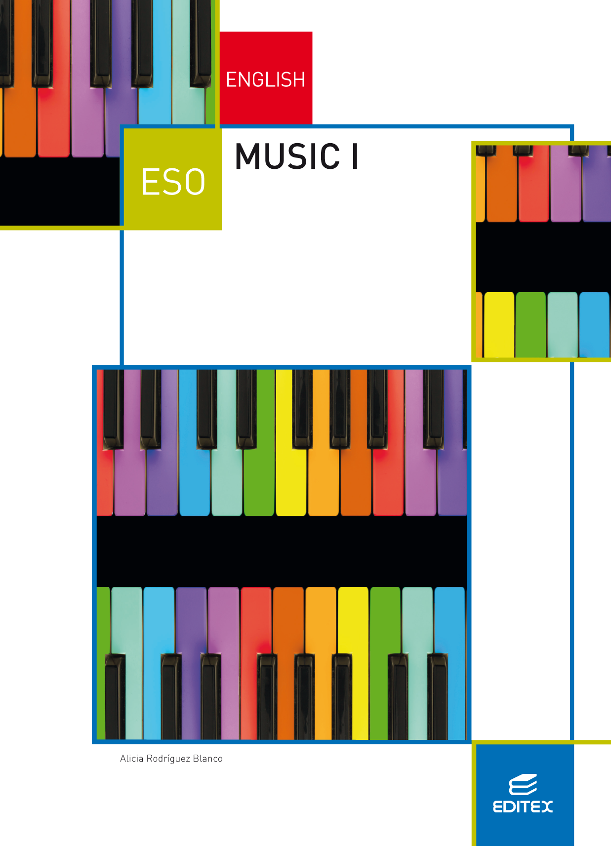Music I | Digital book | BlinkLearning