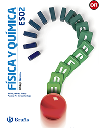 Física y Química 2 ESO digital | Digital book | BlinkLearning