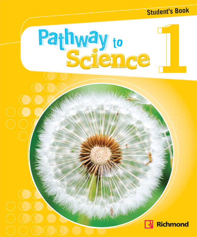 Pathway to Science 1 | Digital book | BlinkLearning