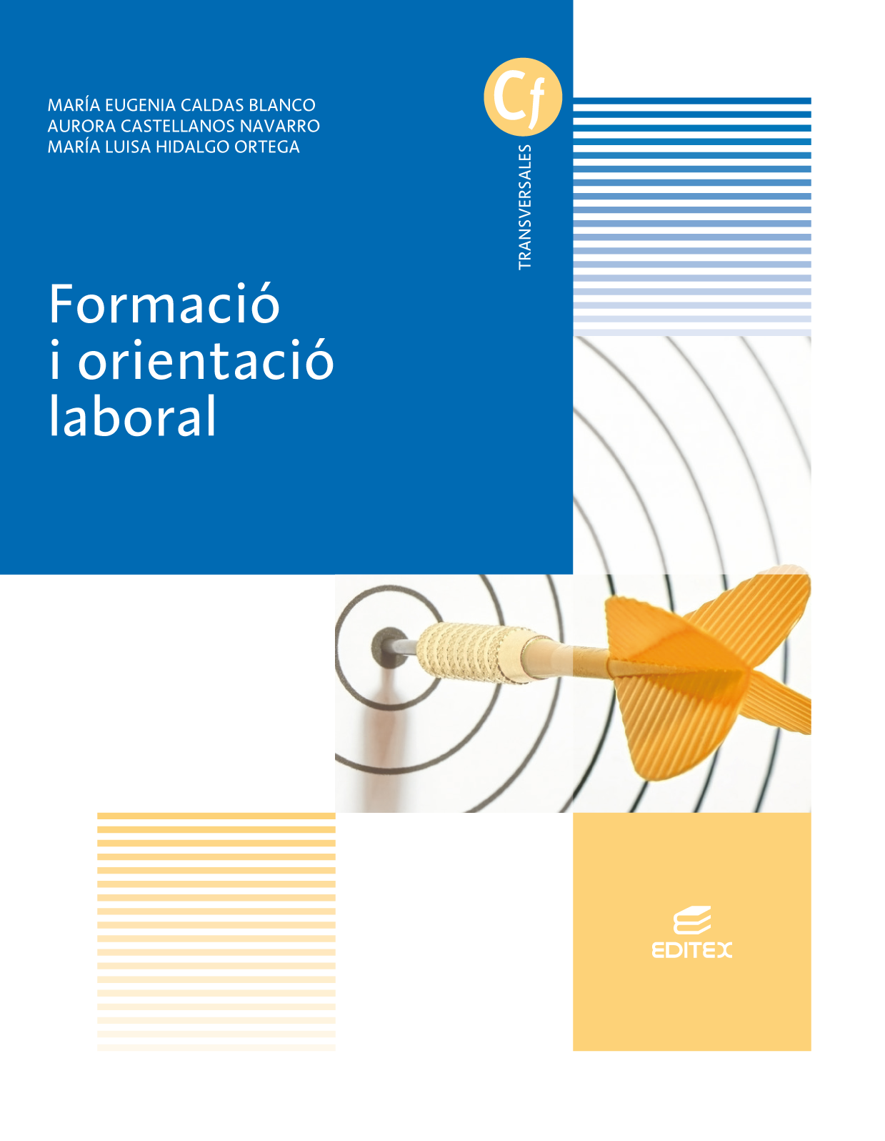 Formació i orientació laboral | Digital book | BlinkLearning