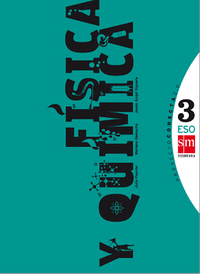 Física y Química 3º ESO | Digital book | BlinkLearning