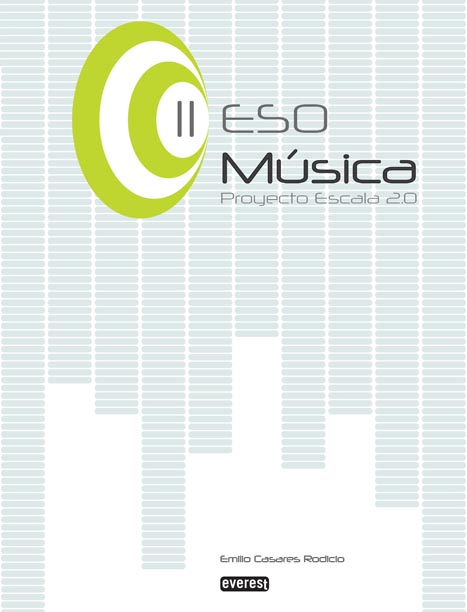 Música II de ESO. Proyecto Escala 2.0 | Digital book | BlinkLearning