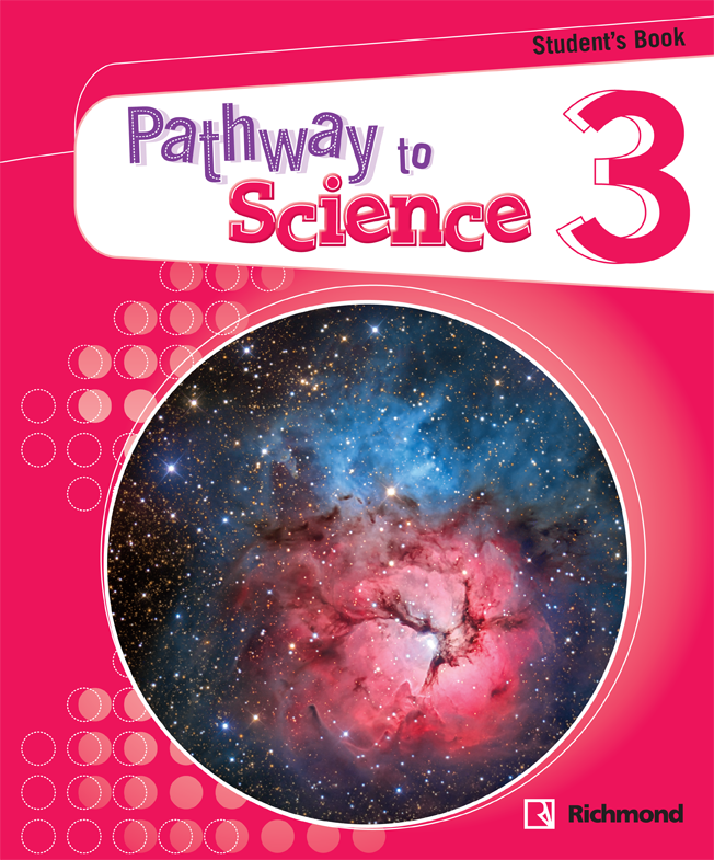 Pathway to Science 3 | Digital book | BlinkLearning