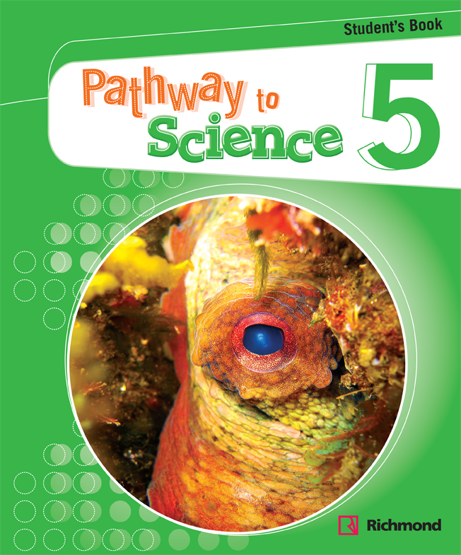 Pathway to Science 5 | Digital book | BlinkLearning