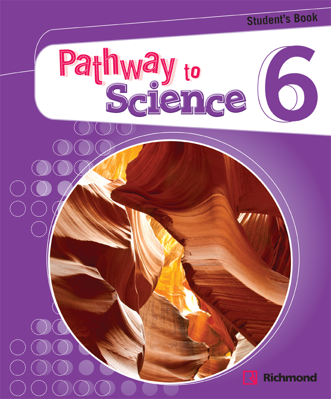 Pathway to Science 6 | Digital book | BlinkLearning