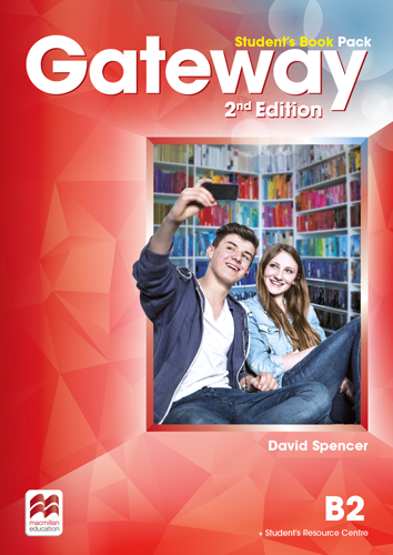 B2 Presentation Kit: Student's Book Gateway 2nd Edition | Digital book ...