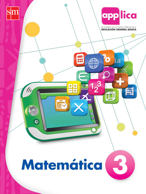 Matemática 3 Applica | Digital book | BlinkLearning