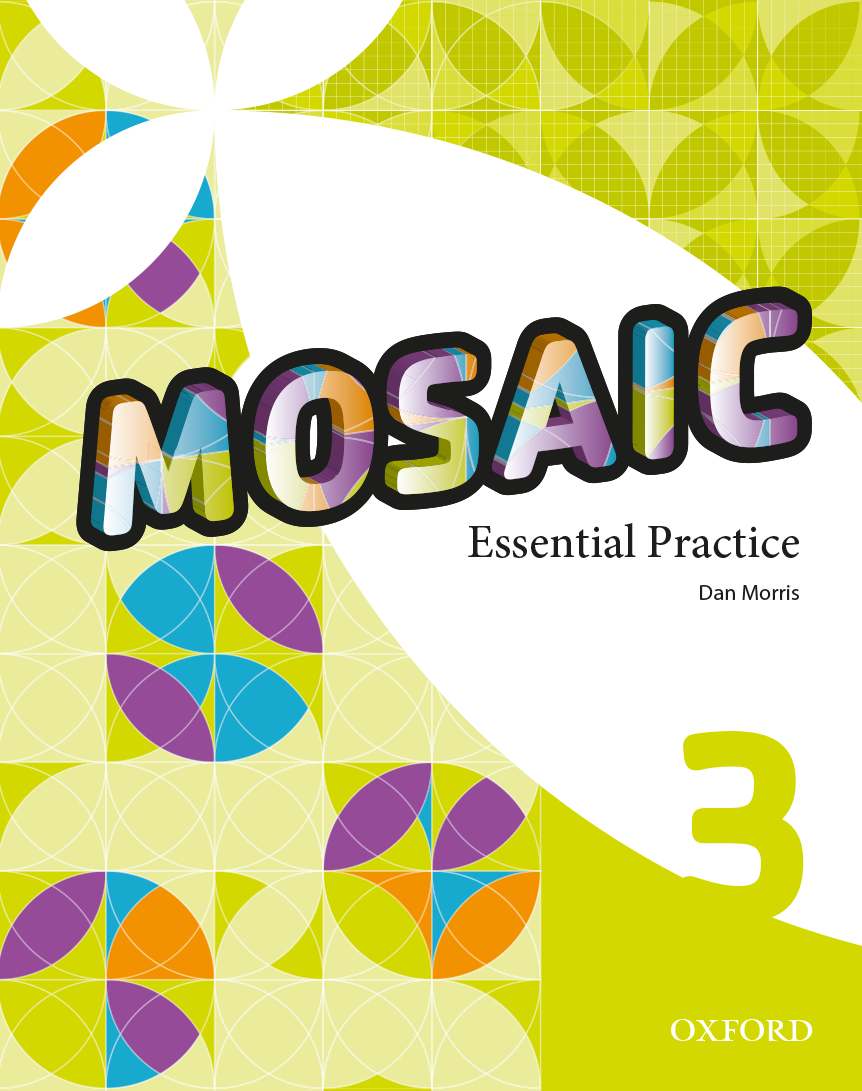 Mosaic 3 Essential Practice | Digital book | BlinkLearning
