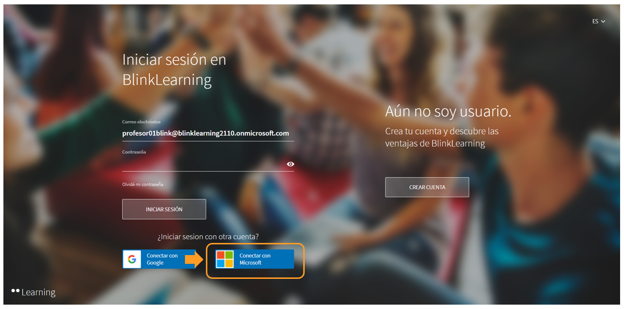 Blink Activity | BlinkLearning