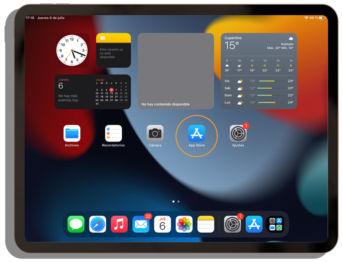Blink Activity | BlinkLearning