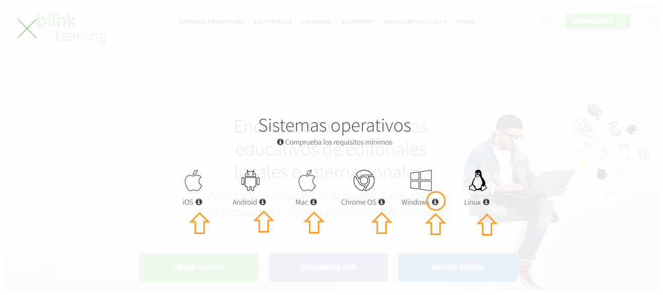 Blink Activity | BlinkLearning