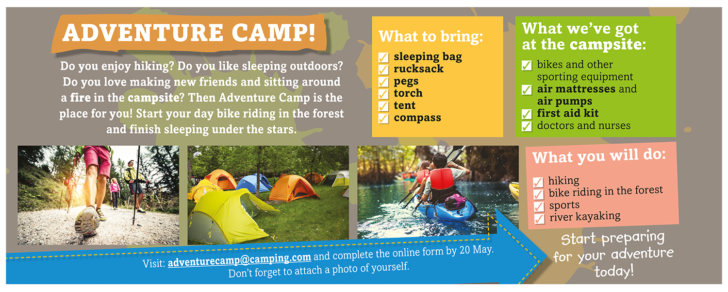 Blink Activity | BlinkLearning