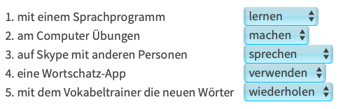 Blink Activity | BlinkLearning