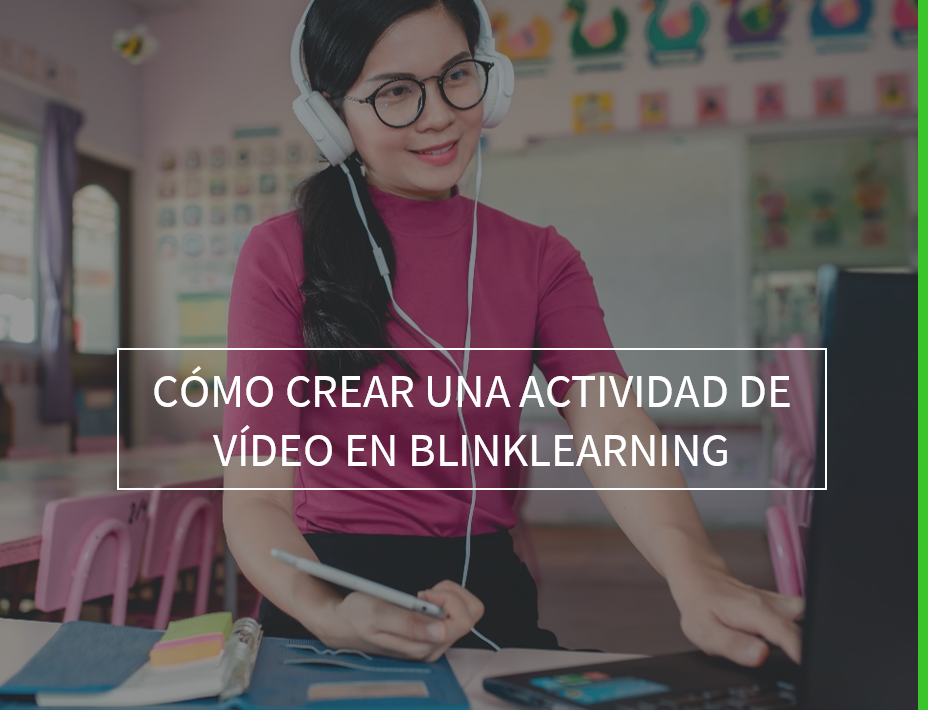 Blink Activity | BlinkLearning
