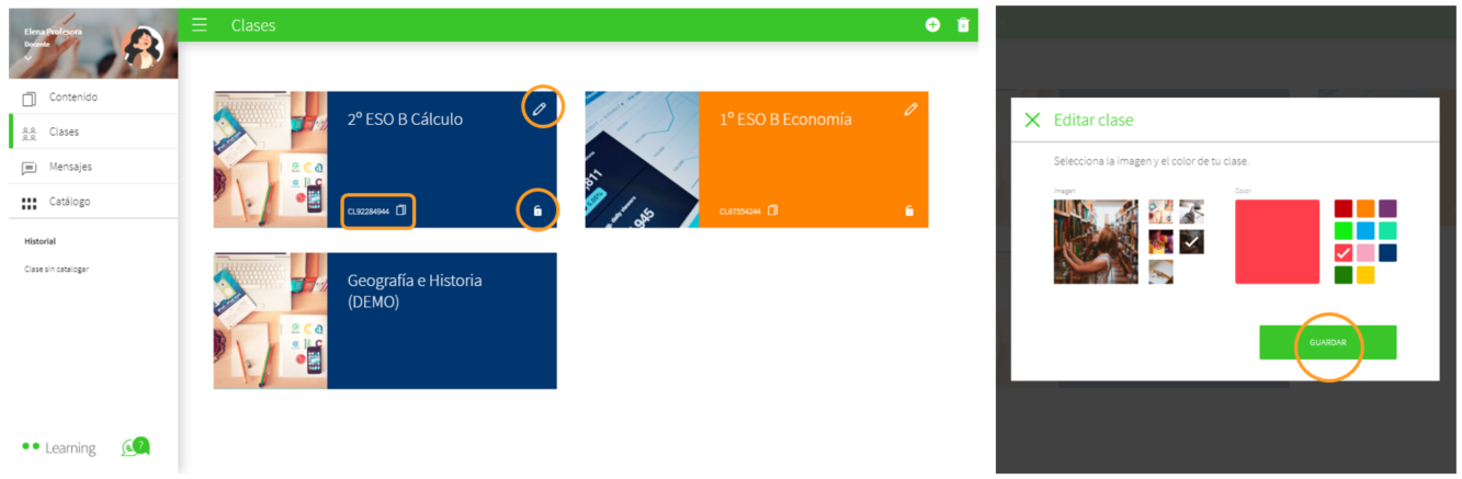 Blink Activity | BlinkLearning