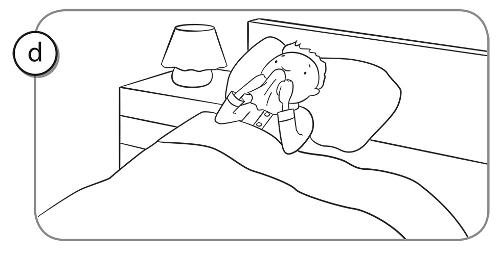 Blink Activity | BlinkLearning