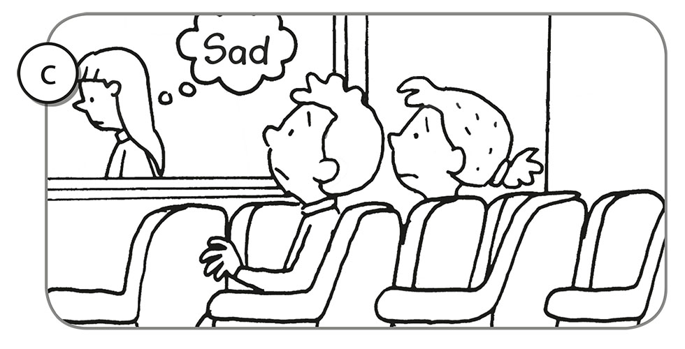 Blink Activity | BlinkLearning